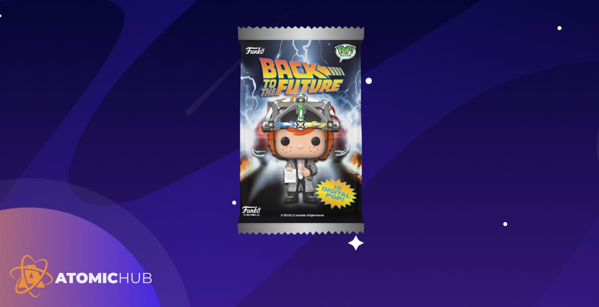 Premium Pack - AtomicHub